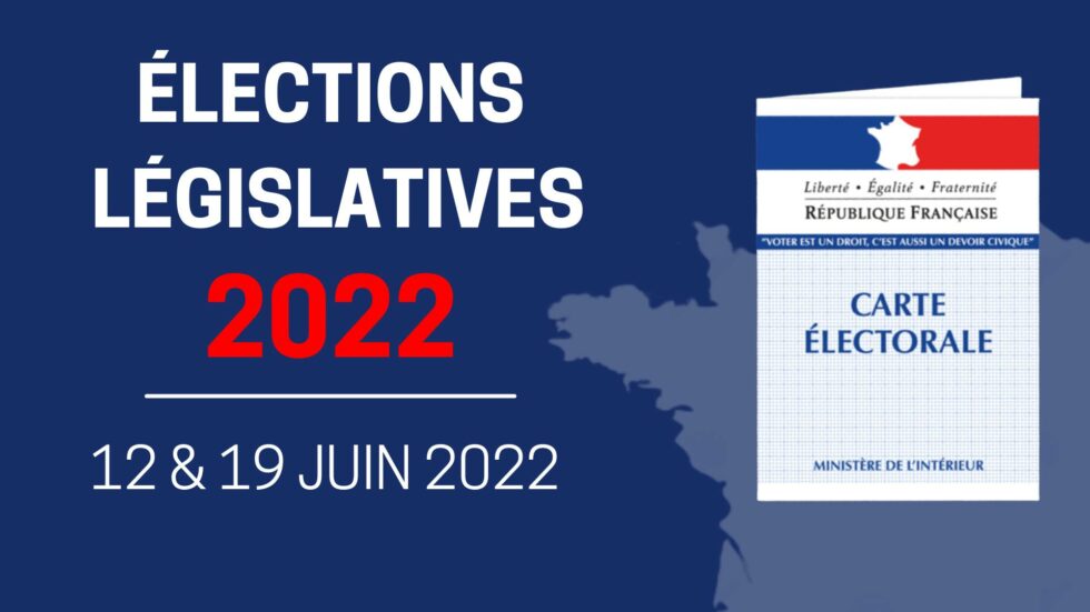 Élections législatives - Ville de Sorèze