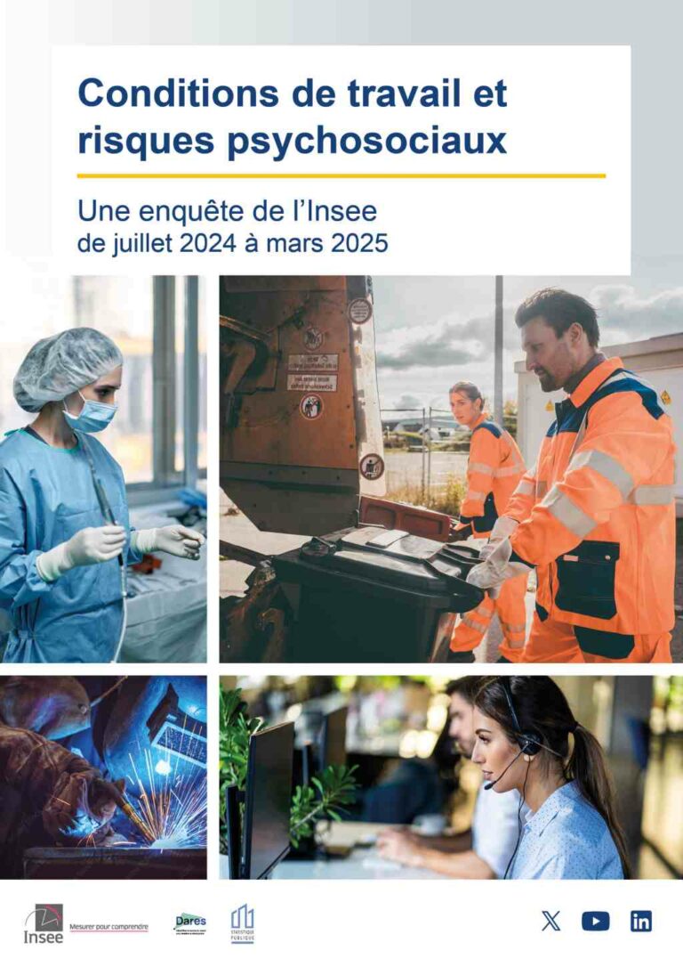 Insee - Avis d'enquête 2024-2025 - Ville de Sorèze